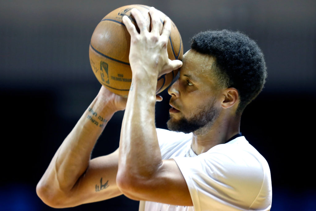 Schiacciate e tiri da 3 nella notte dell'All Star game | Che Fatica La ...