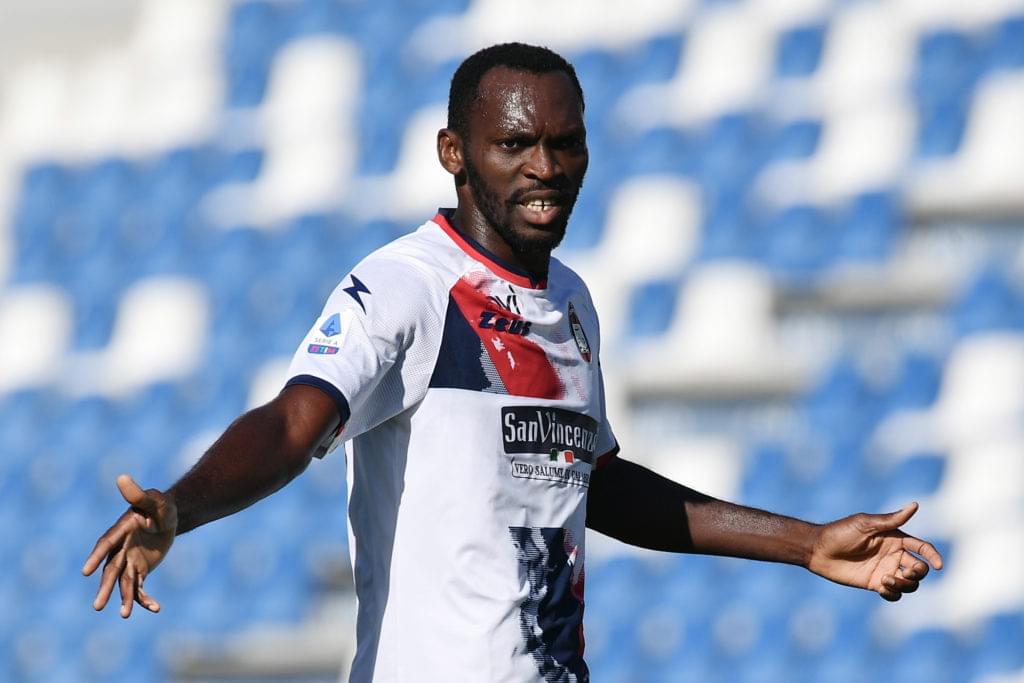 Nwankwo Simy, il bomber che ha conquistato la Serie A | Che Fatica La ...