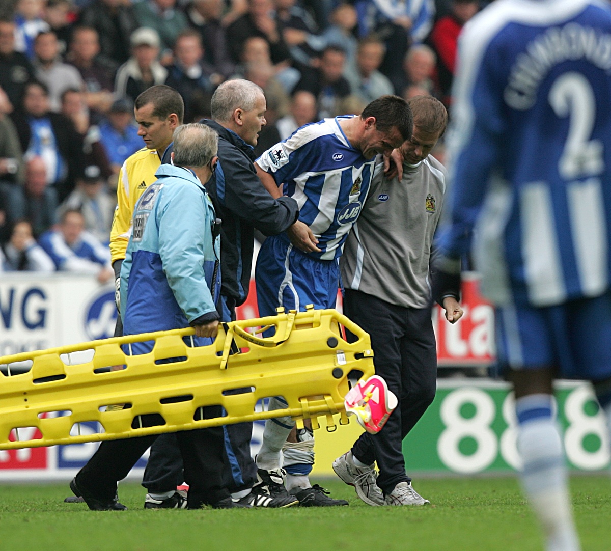 I peggiori falli di sempre | Che Fatica La Vita Da Bomber