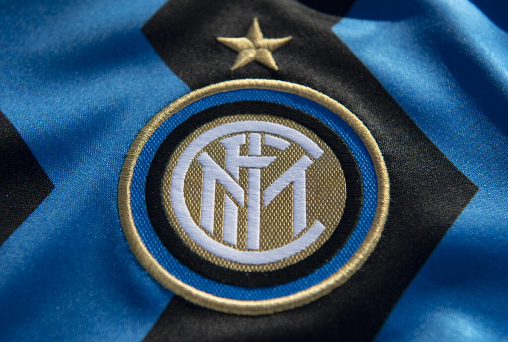 Cosa significa lo stemma dell'Inter? | Che Fatica La Vita Da Bomber