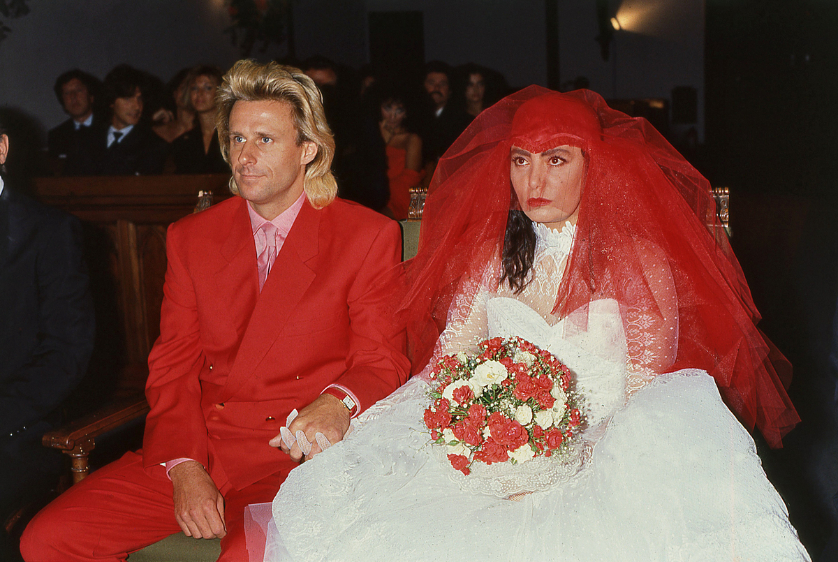 Björn Borg, l'Ice Man del tennis | Che Fatica La Vita Da Bomber