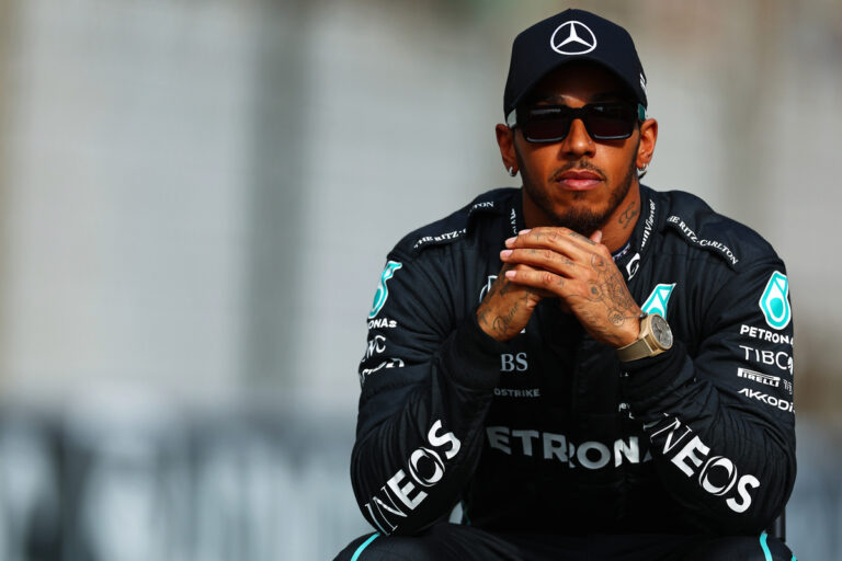 Cose che non sai su Lewis Hamilton | Che Fatica La Vita Da Bomber