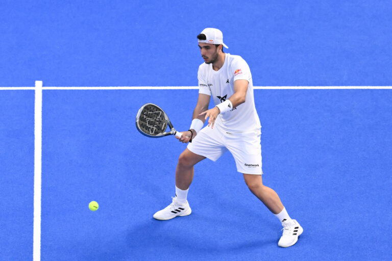 Chi è Alejandro Galán, campione di padel | Che Fatica La Vita Da Bomber